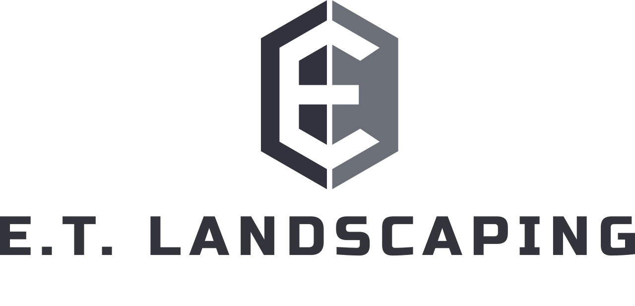 Login E.T. Landscaping - Client Portal